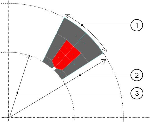 Description of parts