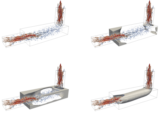 Topology Optimization
