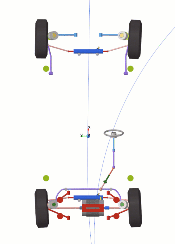 Altair Multibody Solutions 2026 Release Notes