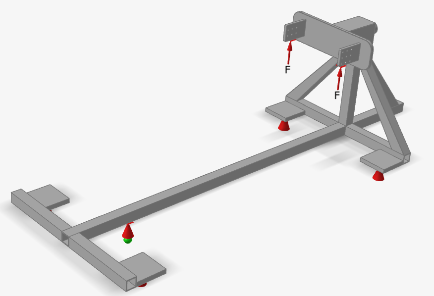HS-1651: Set Up an Inspire Model