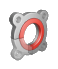 Create Gasket Elements