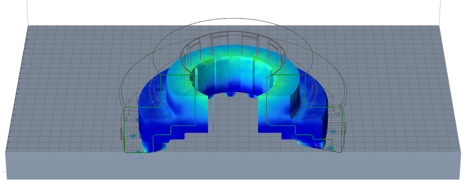 Result Types for Binder Sinter