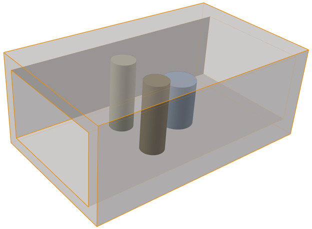 Tutorial: Conjugate Heat Transfer