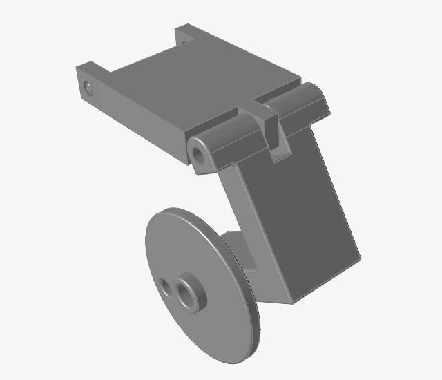 Tutorial: Optimizing a Part with Motion