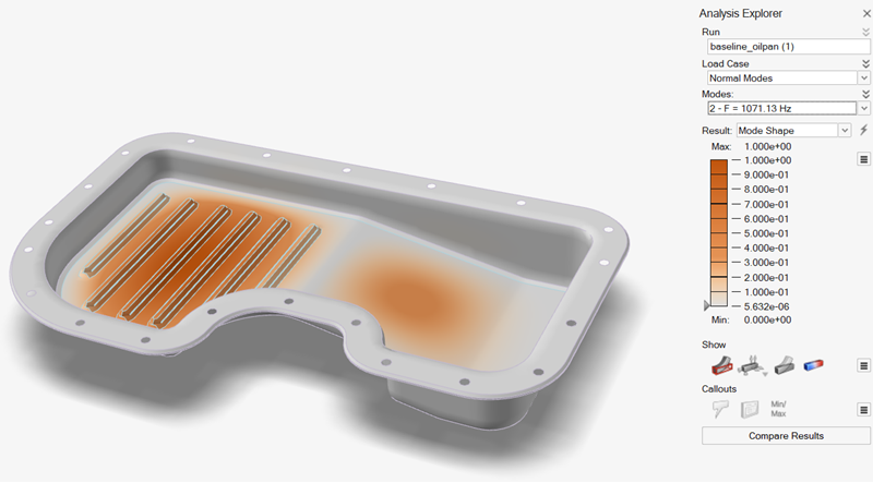 Tutorial: Optimizing Topography