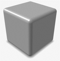 Offset Implicit Geometry
