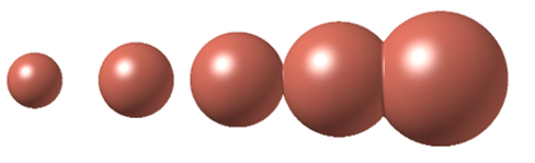 Pattern Implicit Geometry