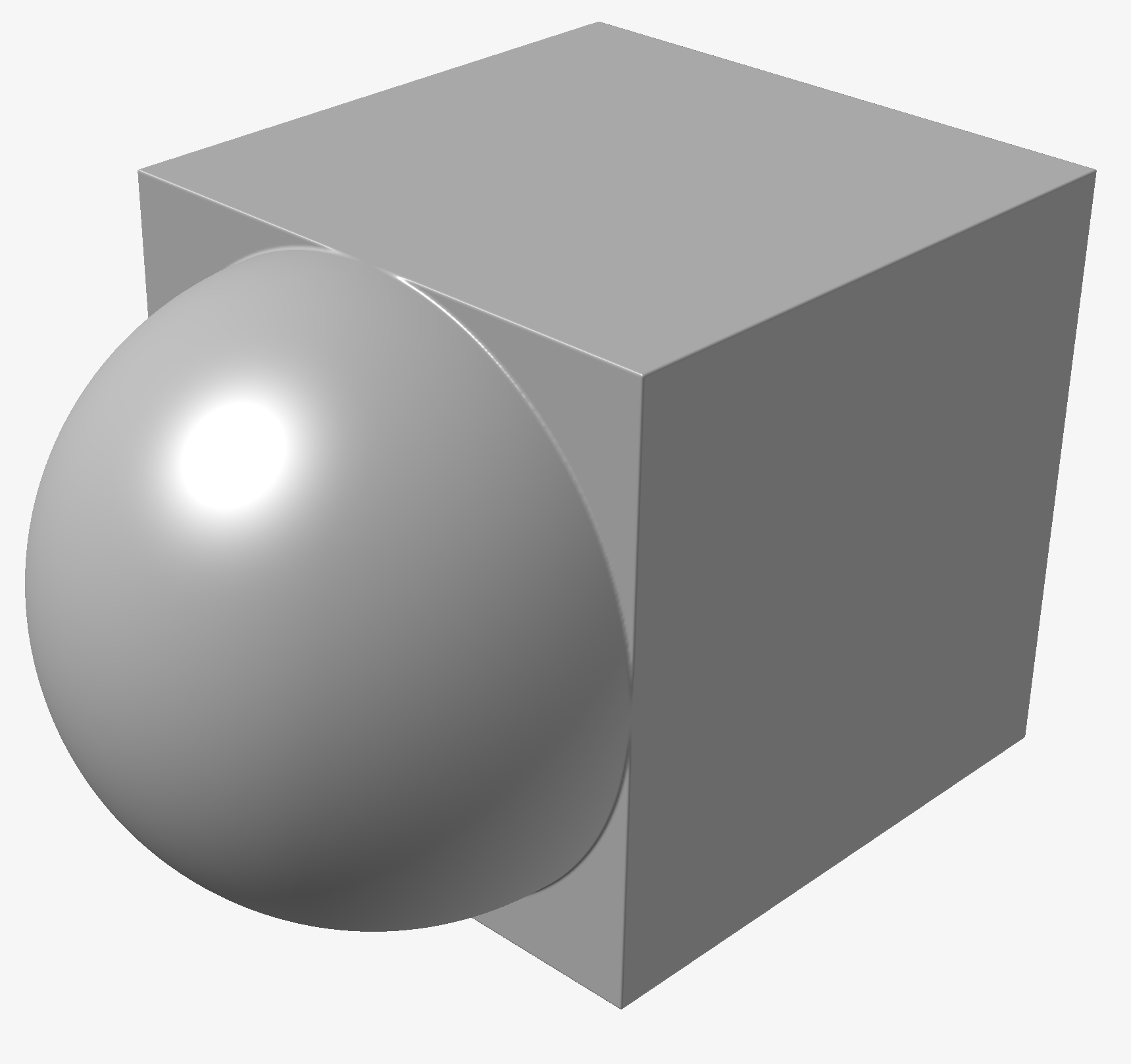 Remap an Implicit Body