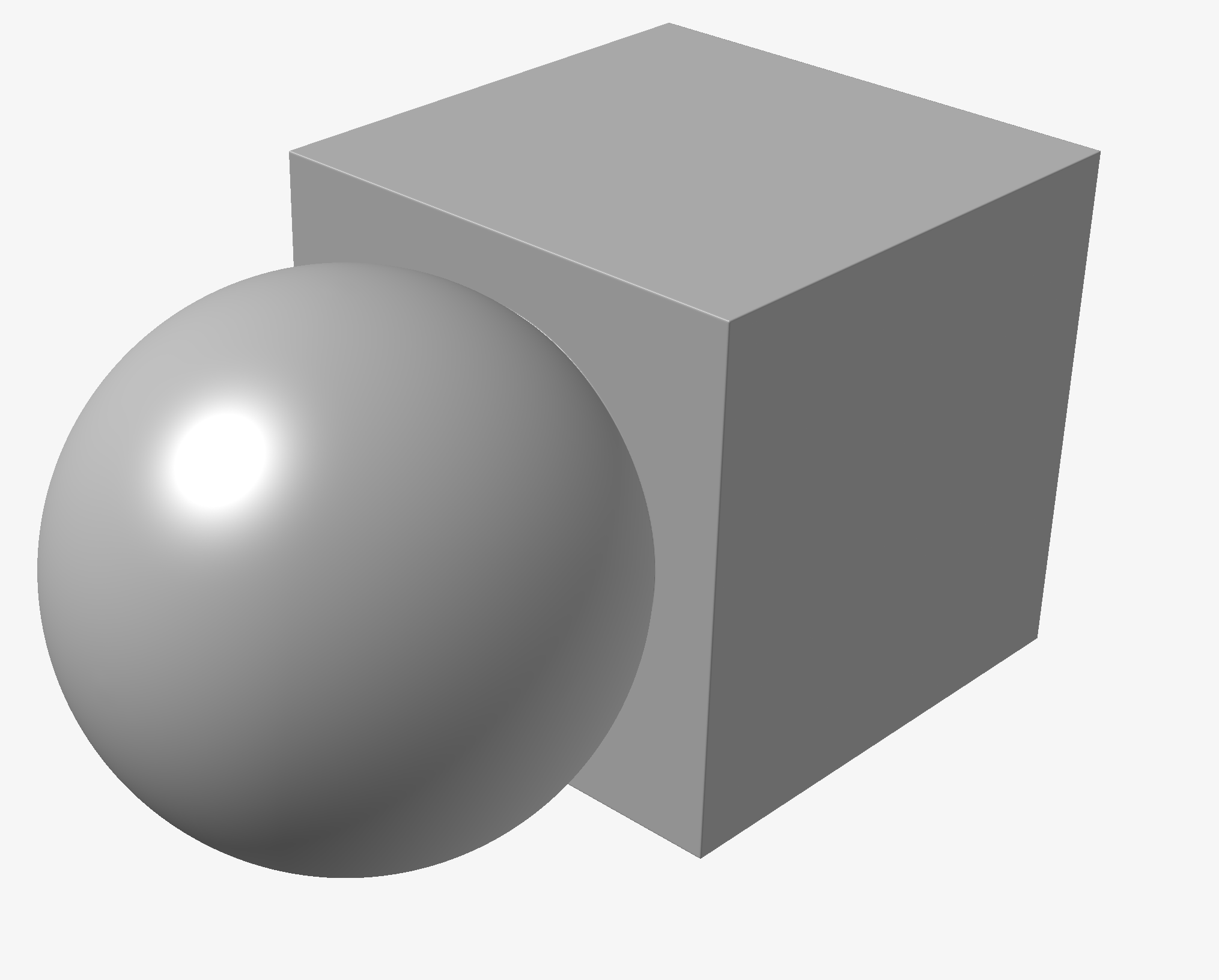 Remap an Implicit Body