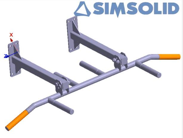 SS-T: 1060 Local Coordinate Systems (LCS)